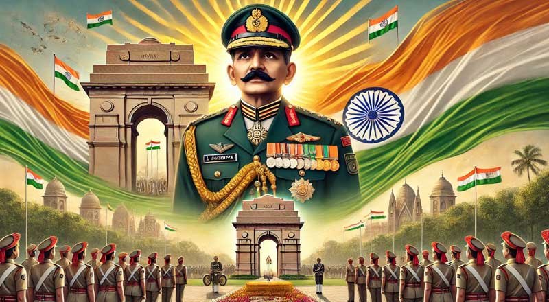 Army Day 2025: Celebrating India’s Military Strength with 7 Unique Fac
